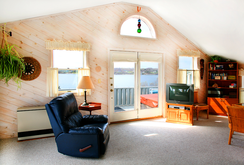 Log Cabin Inn Gallery